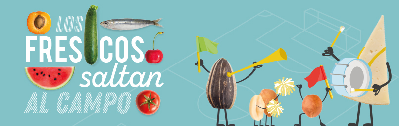 Supermercados Consum | ¡Qué bueno ser diferente!