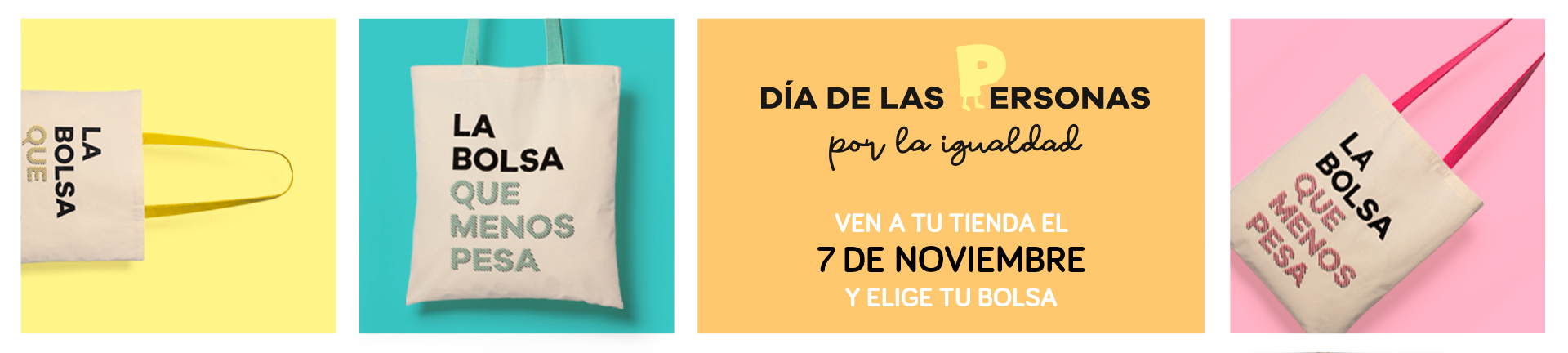 Supermercados Consum | ¡Qué bueno ser diferente!