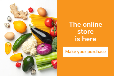 Consum Supermarkets | Together means Coop.