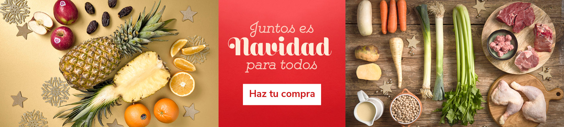 Supermercados Consum | Juntos es cooperativa