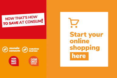 Consum Supermarkets | Together means Coop.