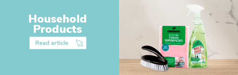 Consum Supermarkets | Together means Coop.