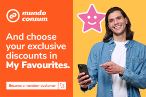 Consum Supermarkets | Together means Coop.